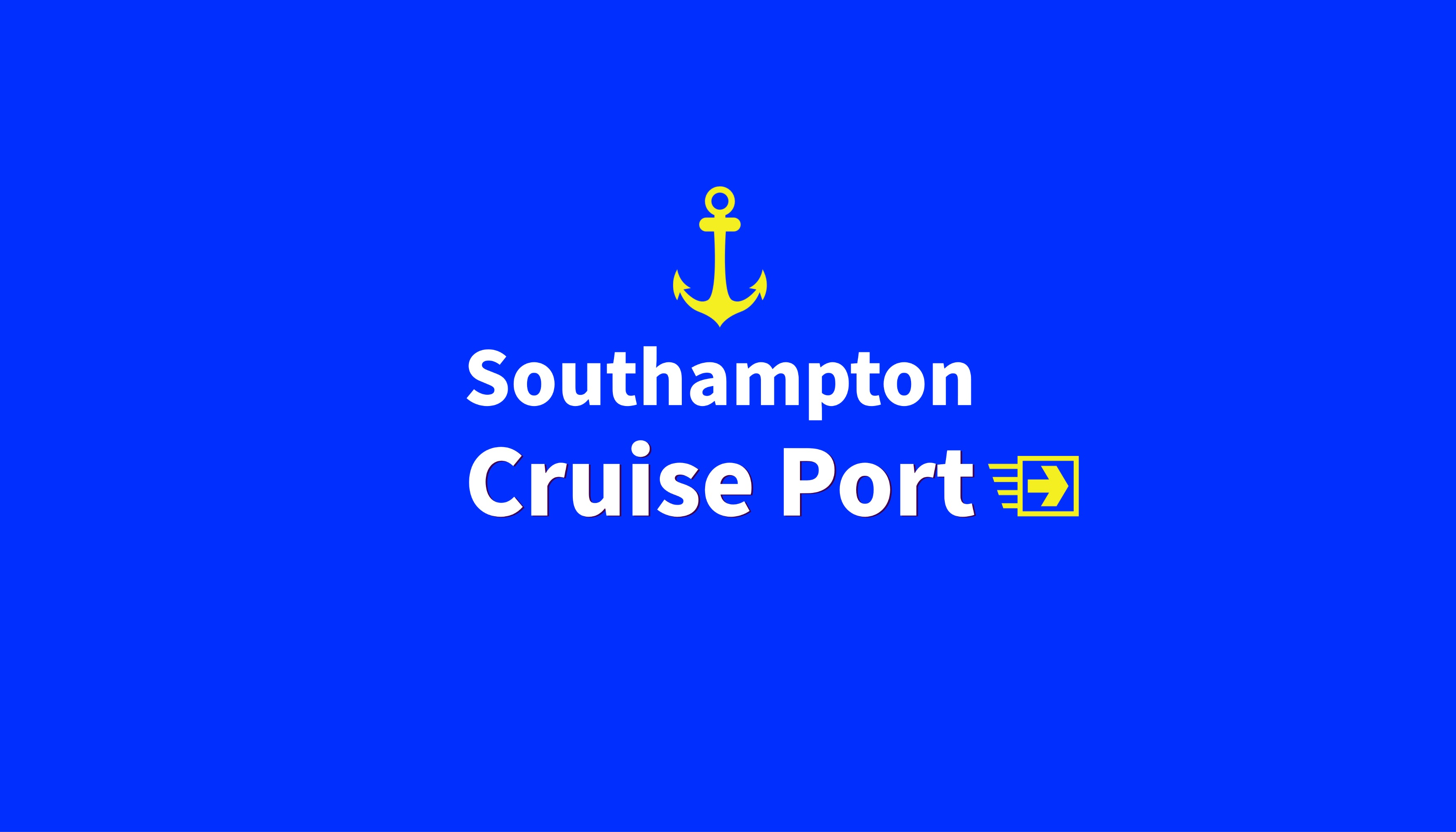 Southampton Port - Southampton Cruise Port UK